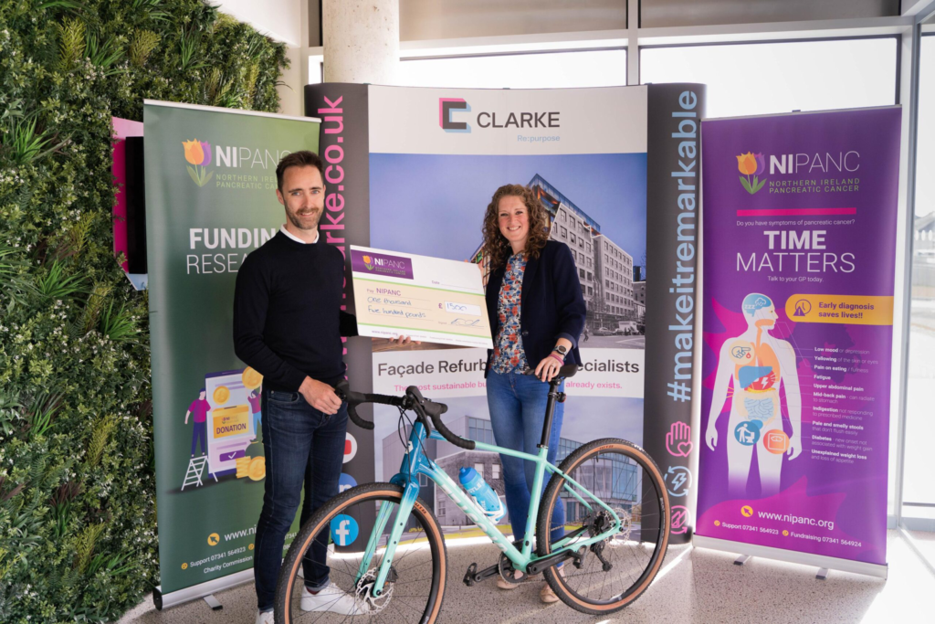 The People Behind Clarke - mclarke