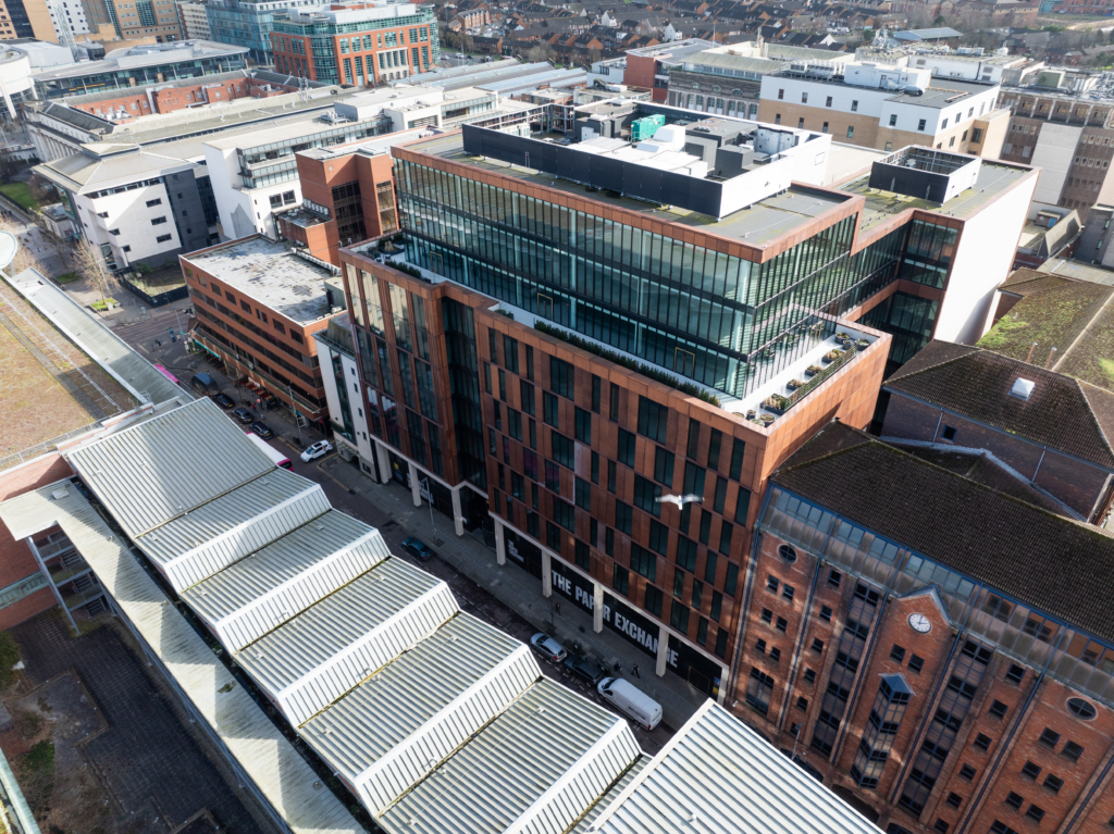 Paper Exchange - mclarke